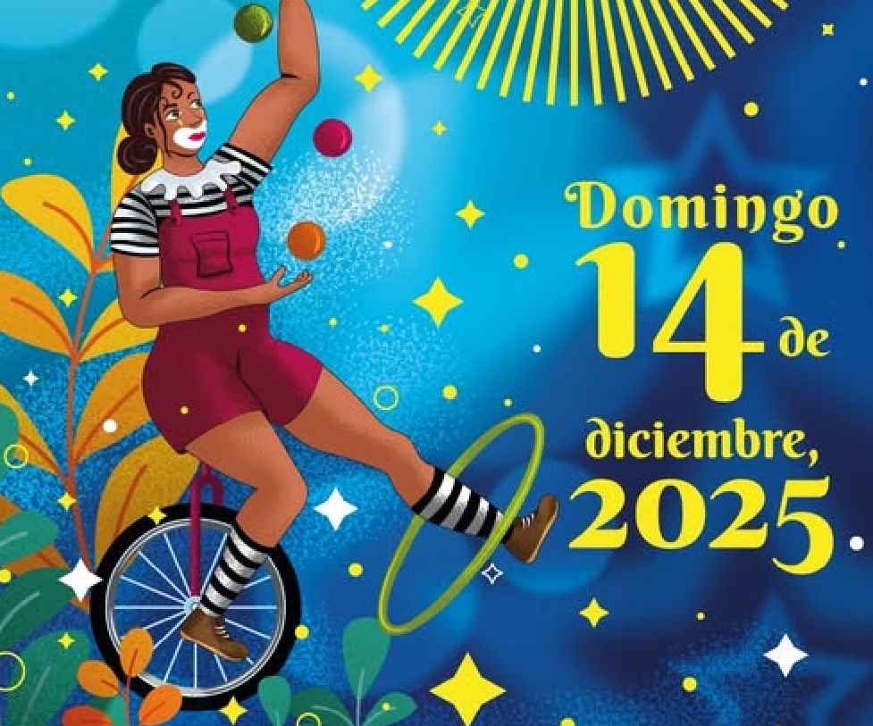 Festival de Pantomima, Circo y Clown - ExploraCDMX