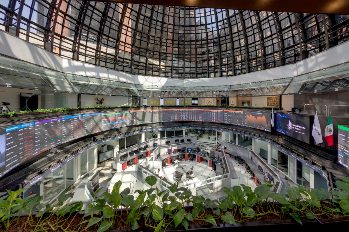 MUBO: El museo que te invita a conocer sobre los mercados fina...