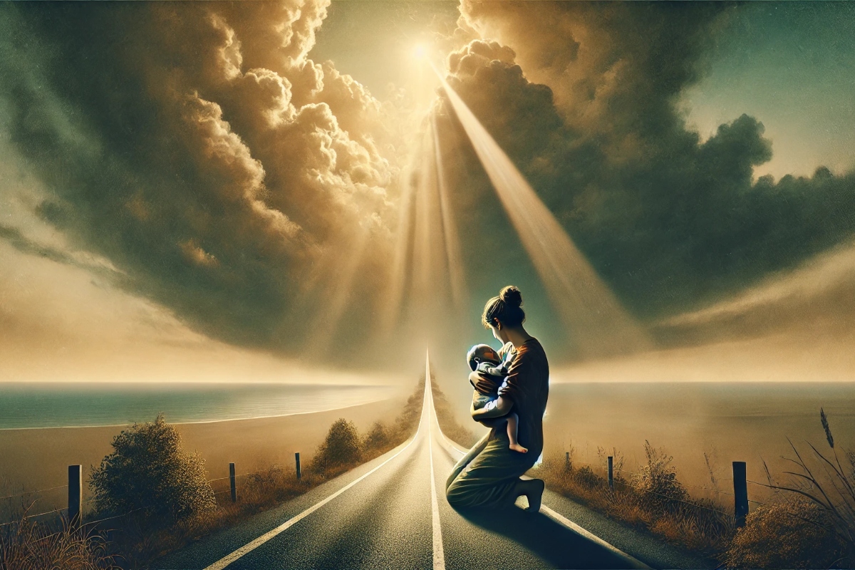 El peso de un ala rota - 08 de febrero, 2025 - ExploraCDMX