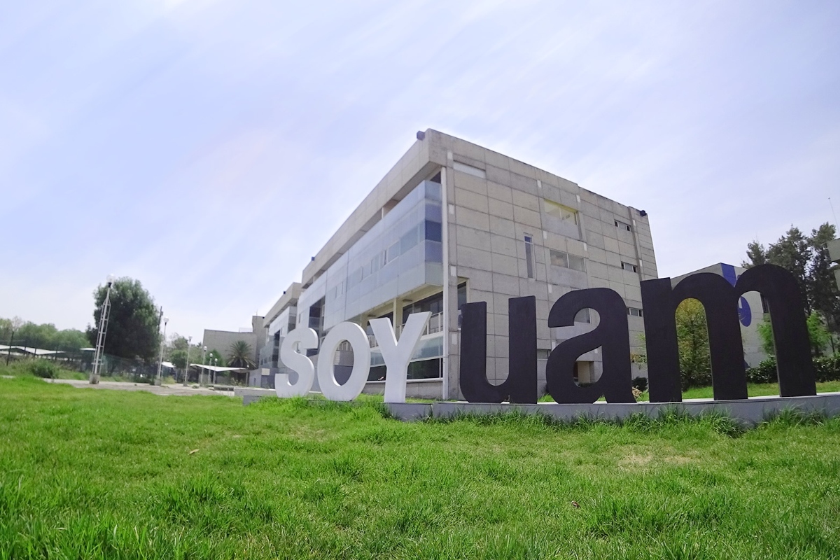 UAM Xochimilco y Lerma levantan paro tras denunciar insegurida...