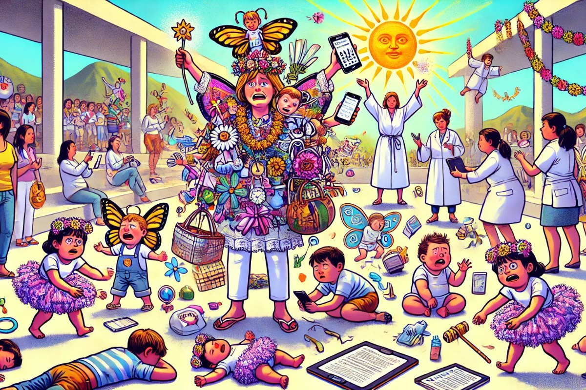 ¿Primavera? Mejor Nadota - 22 de marzo, 2025 - ExploraCDMX