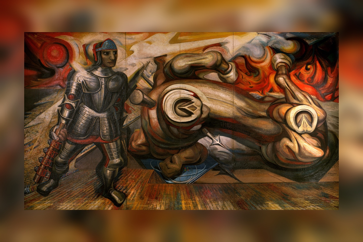 Cuauhtémoc y la resistencia post mortem - 31 de enero, 2025